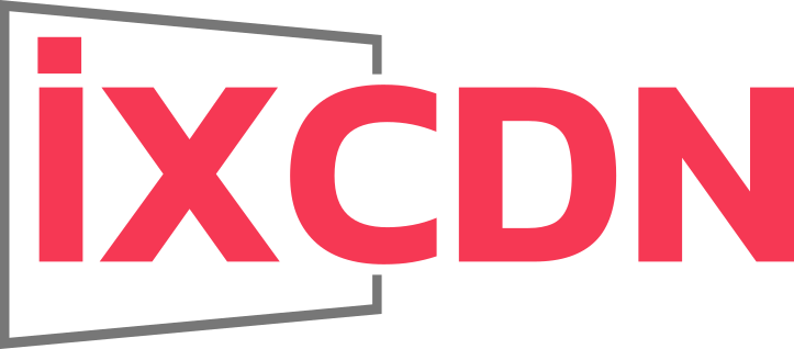 IXCDN,Faster than Fast,speed up your Business with the next-generation ...